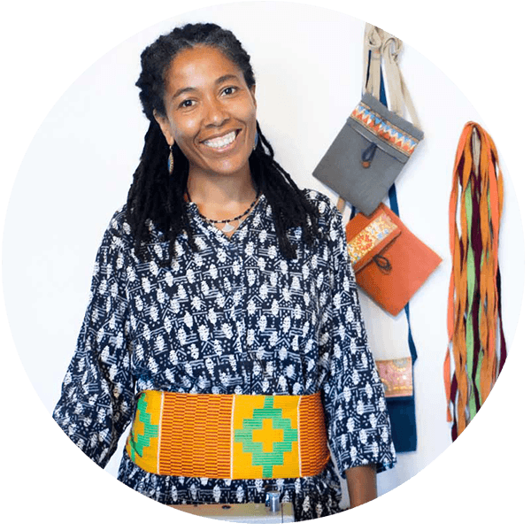 Invitation Pouch - Mooji Sangha Shop